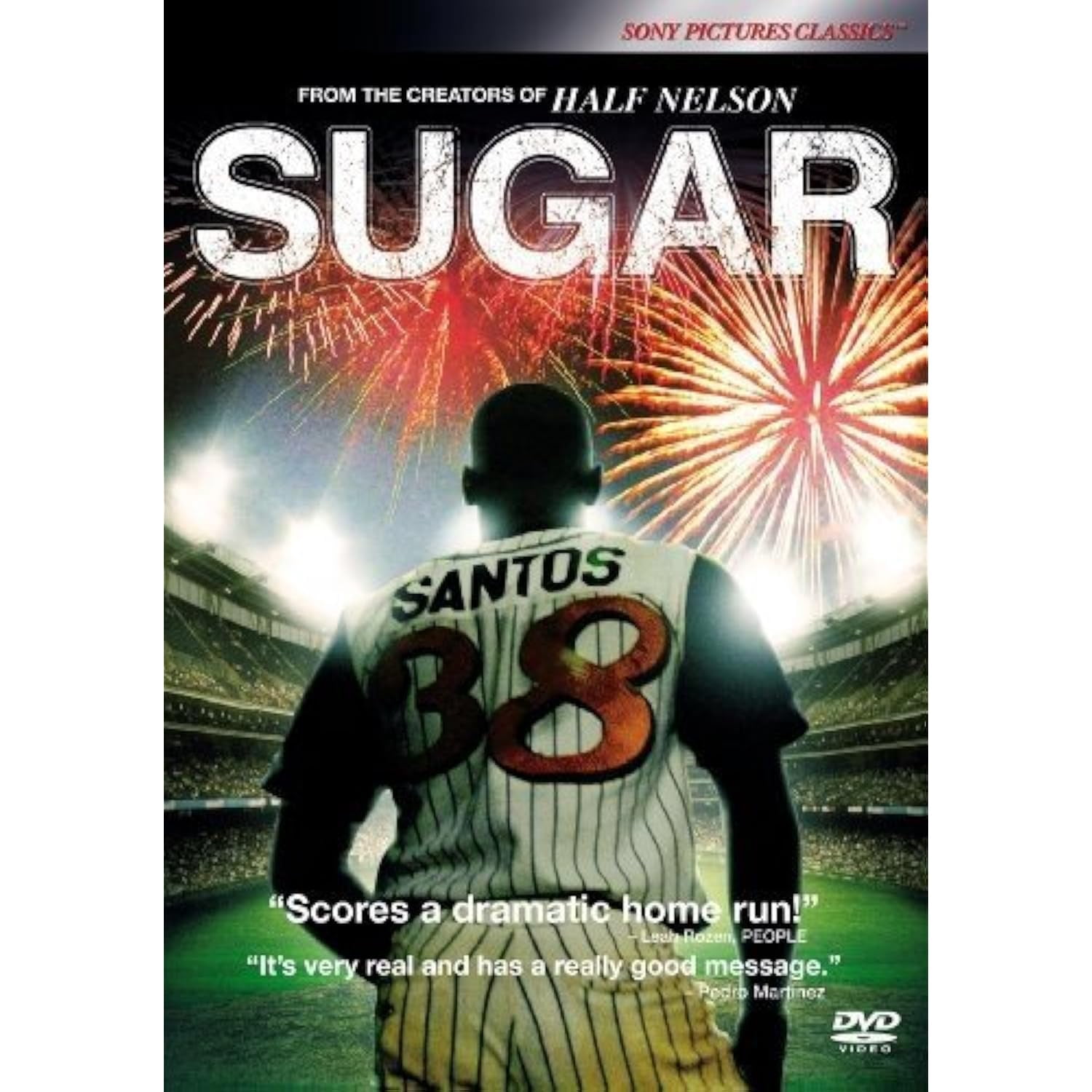 Sugar [DVD] - Walmart.com