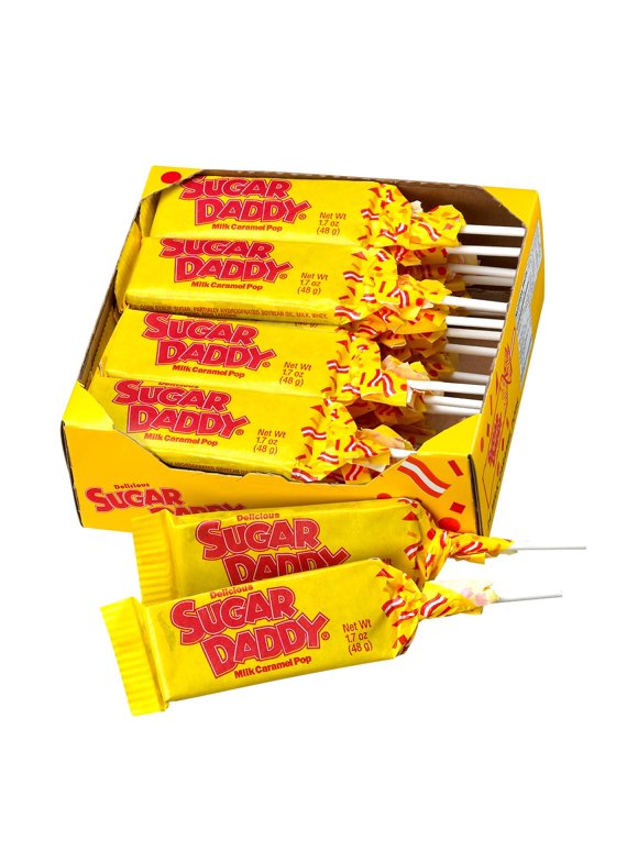 Sugar Daddy Candy in Food - Walmart.com