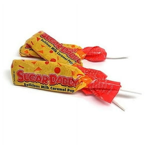 Sugar Daddy Candy in Food - Walmart.com