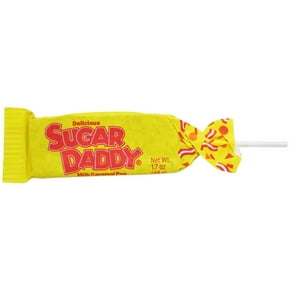 Sugar Daddy Candy in Food - Walmart.com