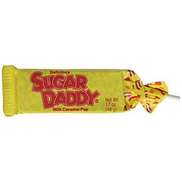 Sugar Daddy Candy in Food - Walmart.com