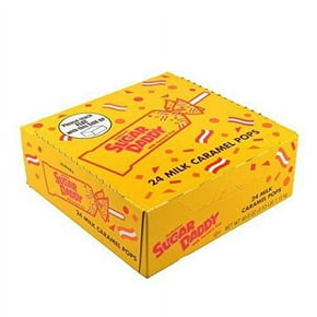 Sugar Daddy Candy in Food - Walmart.com