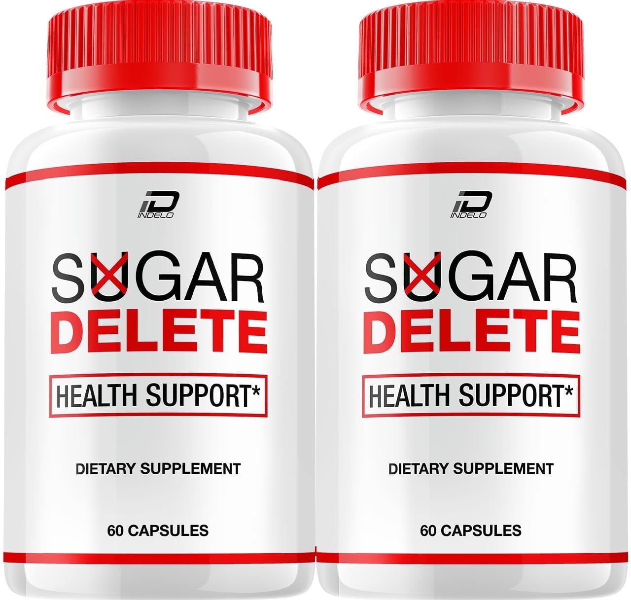 Sugar Delete Capsules – SugarDelete Sugar Optimizer Pills Advanced ...