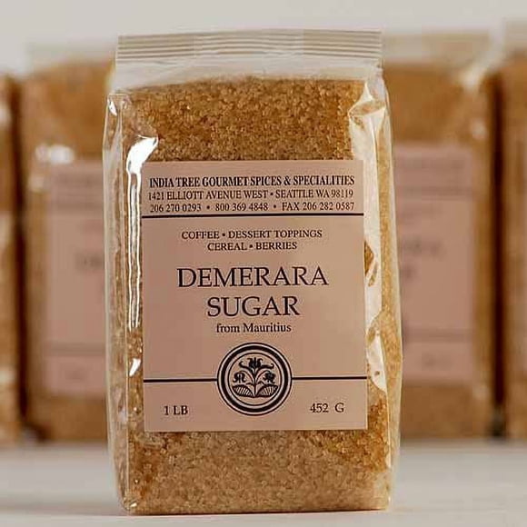 Demerara Sugar
