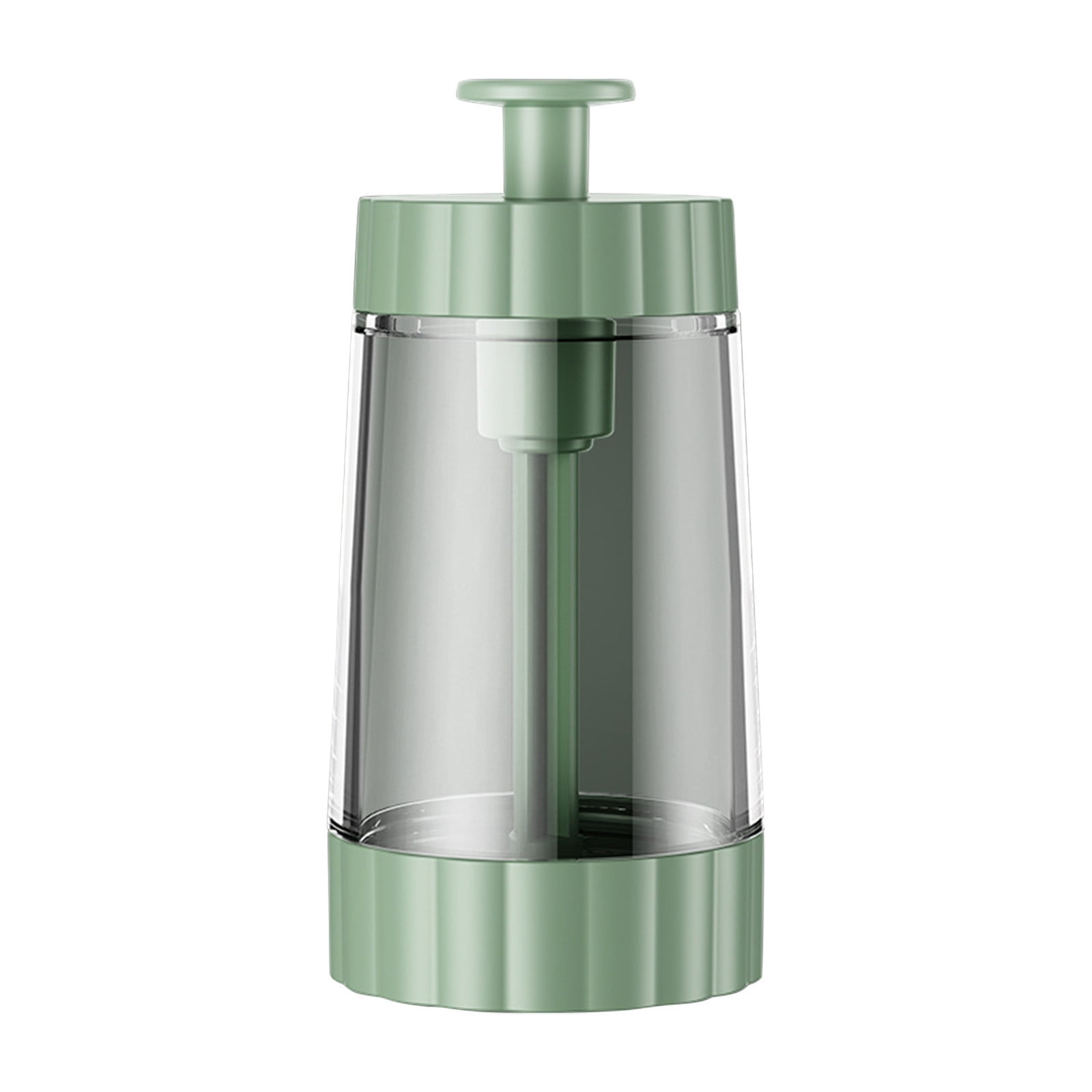 Sugar Dispenser with Pour Spout Lid Sugar Container Shaker Coffee Bar ...