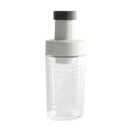 Sugar Dispenser With pour Spout, Sugar Container Shaker Coffee Bar ...