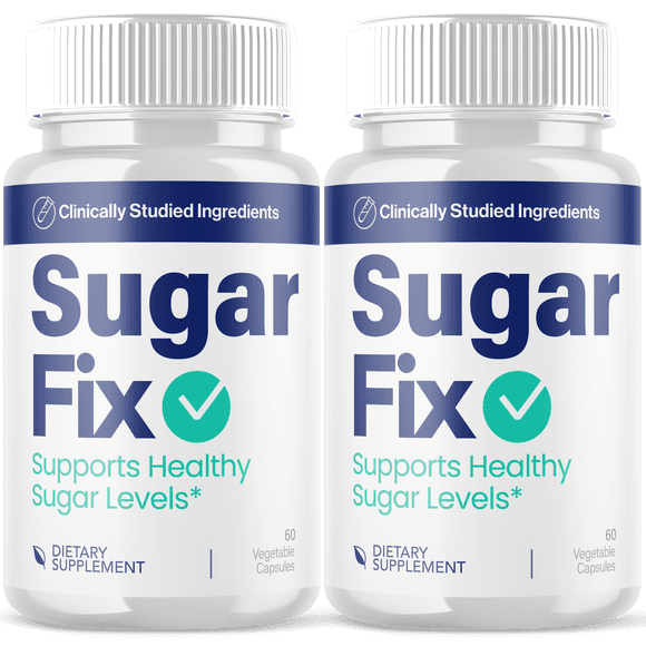 Sugar Balance