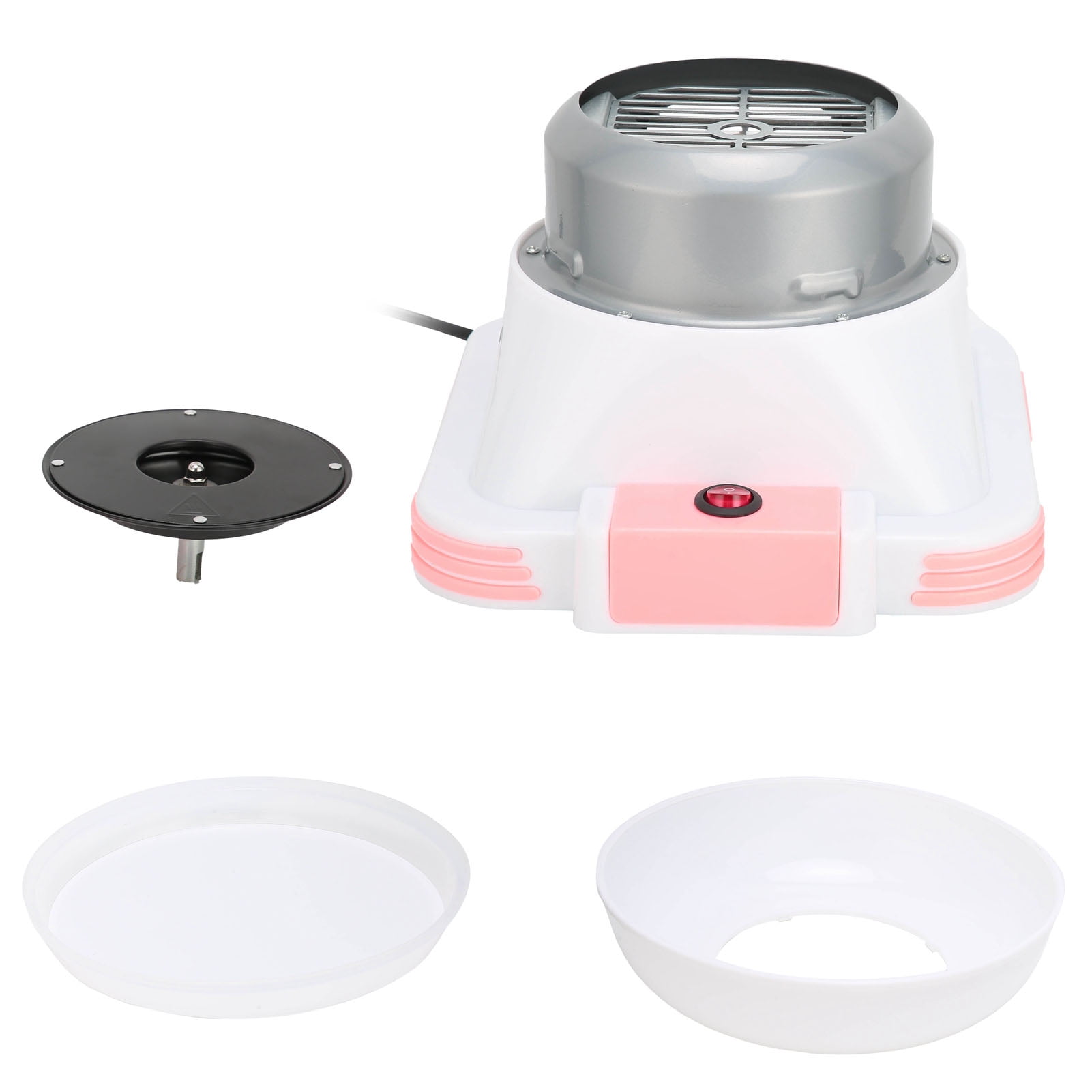 Rewera Sugar Floss Machine Household Electric Candy Floss Maker for ...