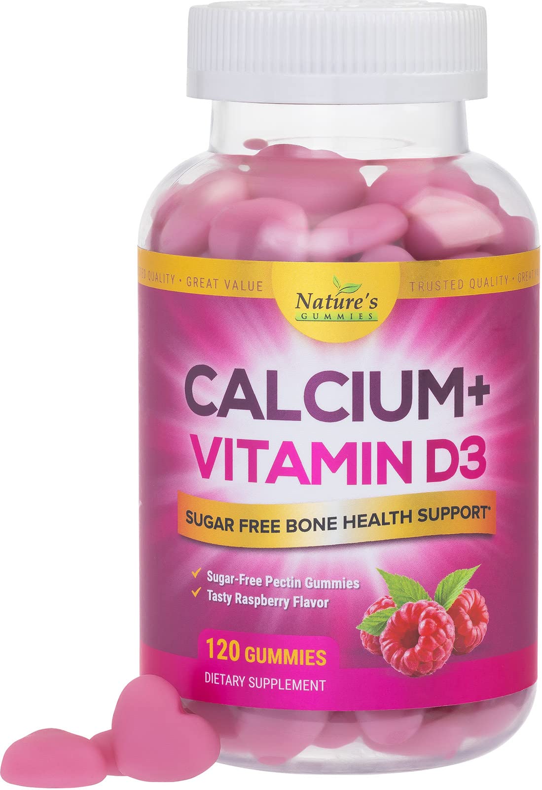 Caltrate Bone Health Advanced 600 D3 Plus Minerals Multi Flavor Calcium