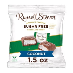 Diabetic-Friendly Candy Selection with Guilt-Free Chocolates & Gummies