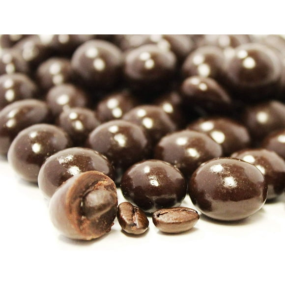 Espresso Beans Chocolate Covered