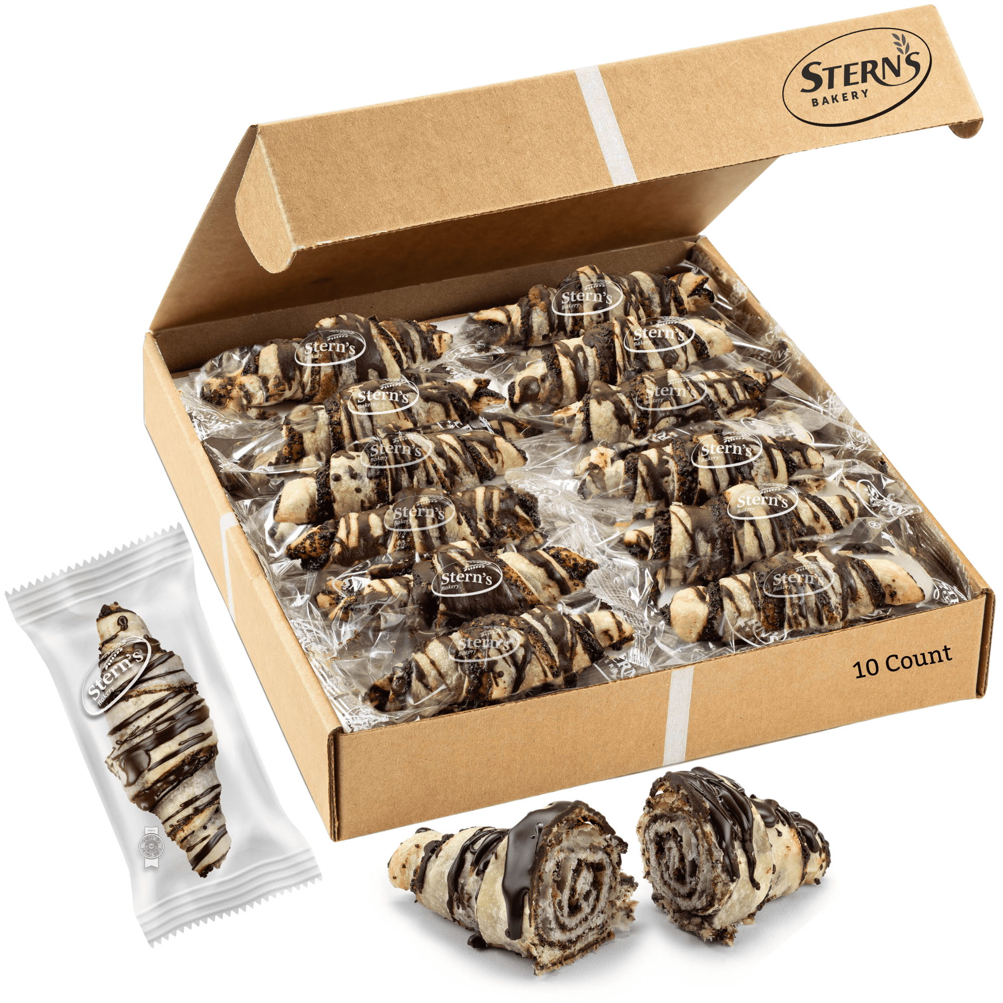 Sugar Free Flaky Croissants - Walmart.com