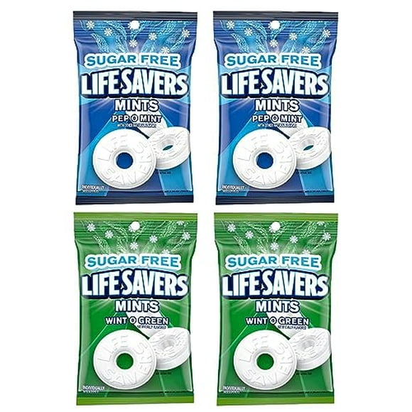 Life Savers mint in Life Savers - Walmart.com