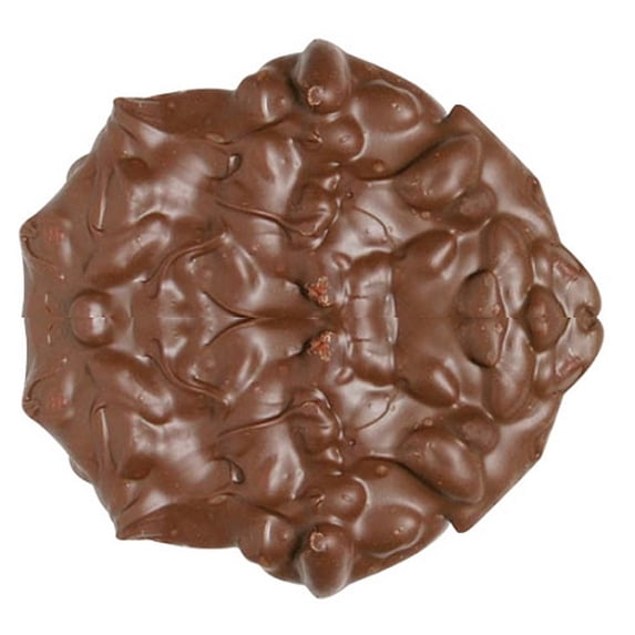 Maltitol Milk Chocolate Almond Bark 5 lb - Walmart.com