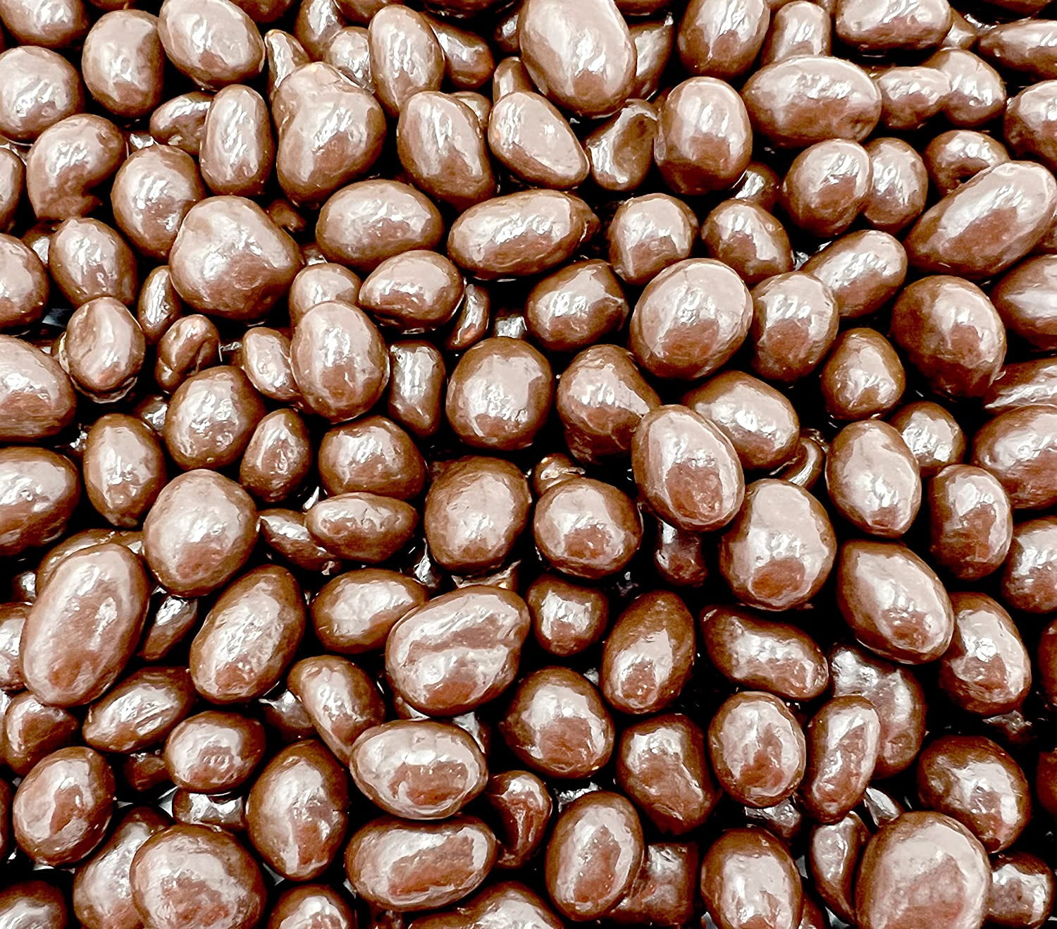 Sugar Free Milk Chocolate Covered Peanuts Candy (2 Pound Bag) - Walmart.com