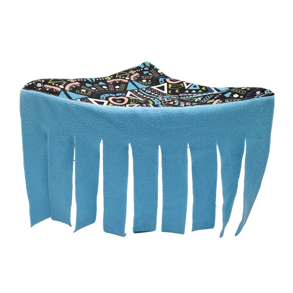 Sugar Gliders Hideouts Bed Cage Hammocks Small Animal Hideaway House ...