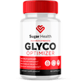 Sugar Health Glyco Optimizer Advanced Formula Capsules Glycogen Support ...