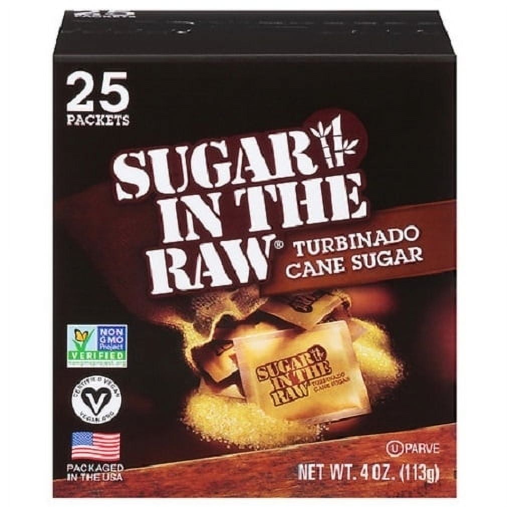 Turbinado Sugar in Sugar - Walmart.com