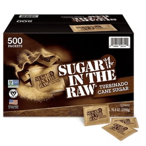 Sugar Packets