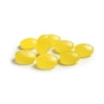 Sugar Lemon Drops Hard Candy 4 Ounce Old Fashioned Lemon Flavored Candy Bulk Flavorful