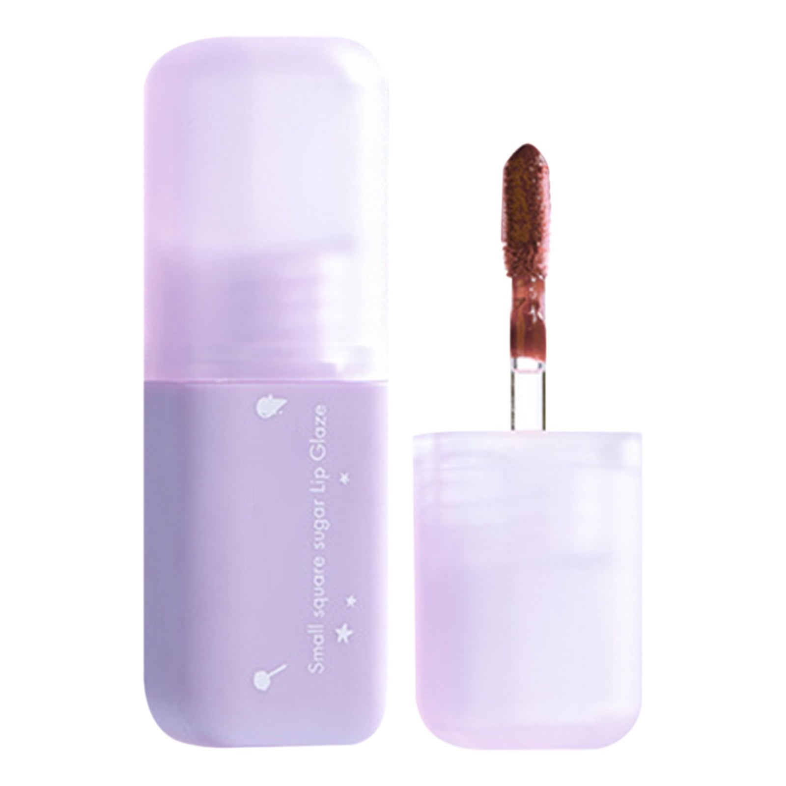 Sugar Lip Polish Fresh Give A Tint City Clear Plumping Lip Gloss ...