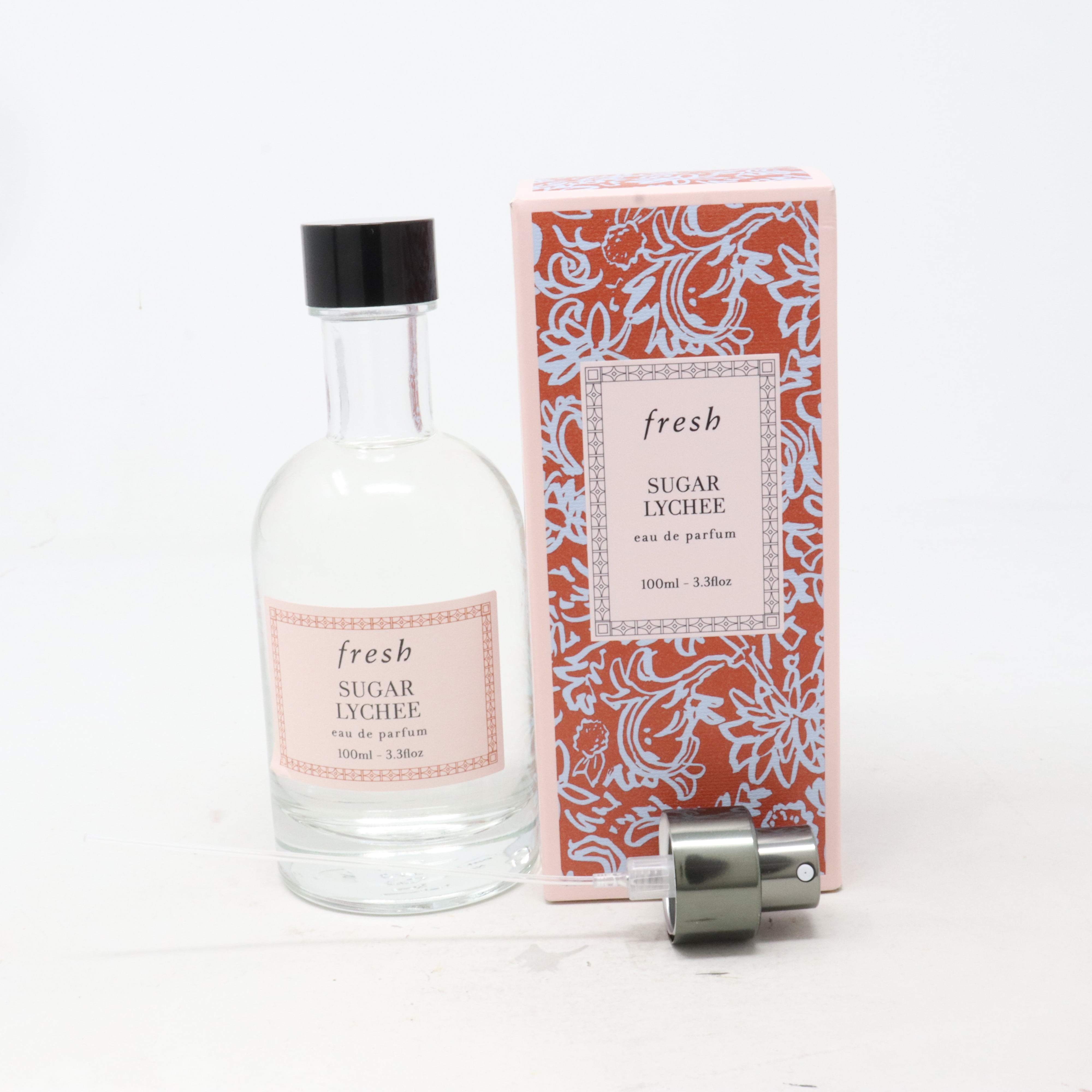 Fresh Perfume Lychee