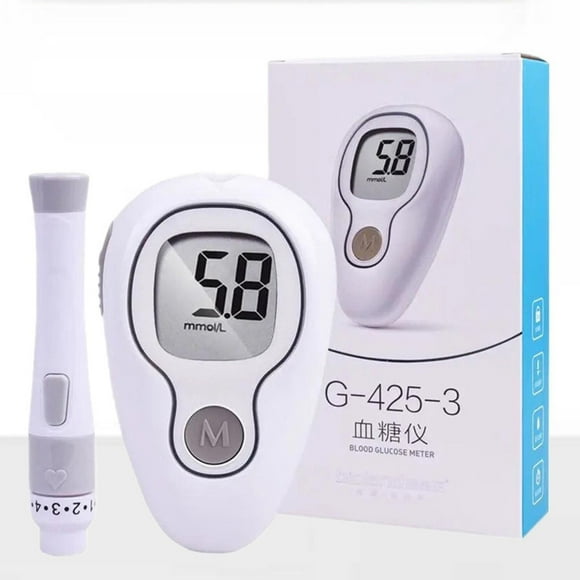 Non Invasive Blood Glucose Monitor