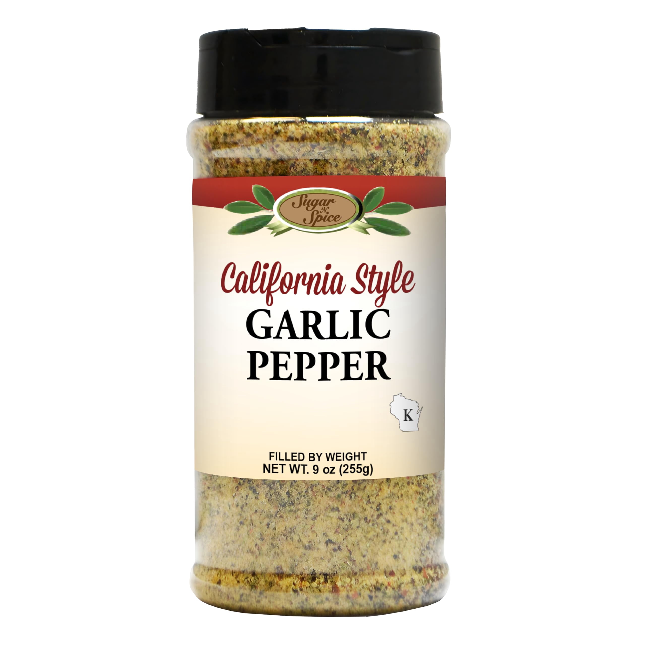 Sugar 'N Spice Seasoning STF9 Blends for Grilling and Cooking (9 Ounce ...