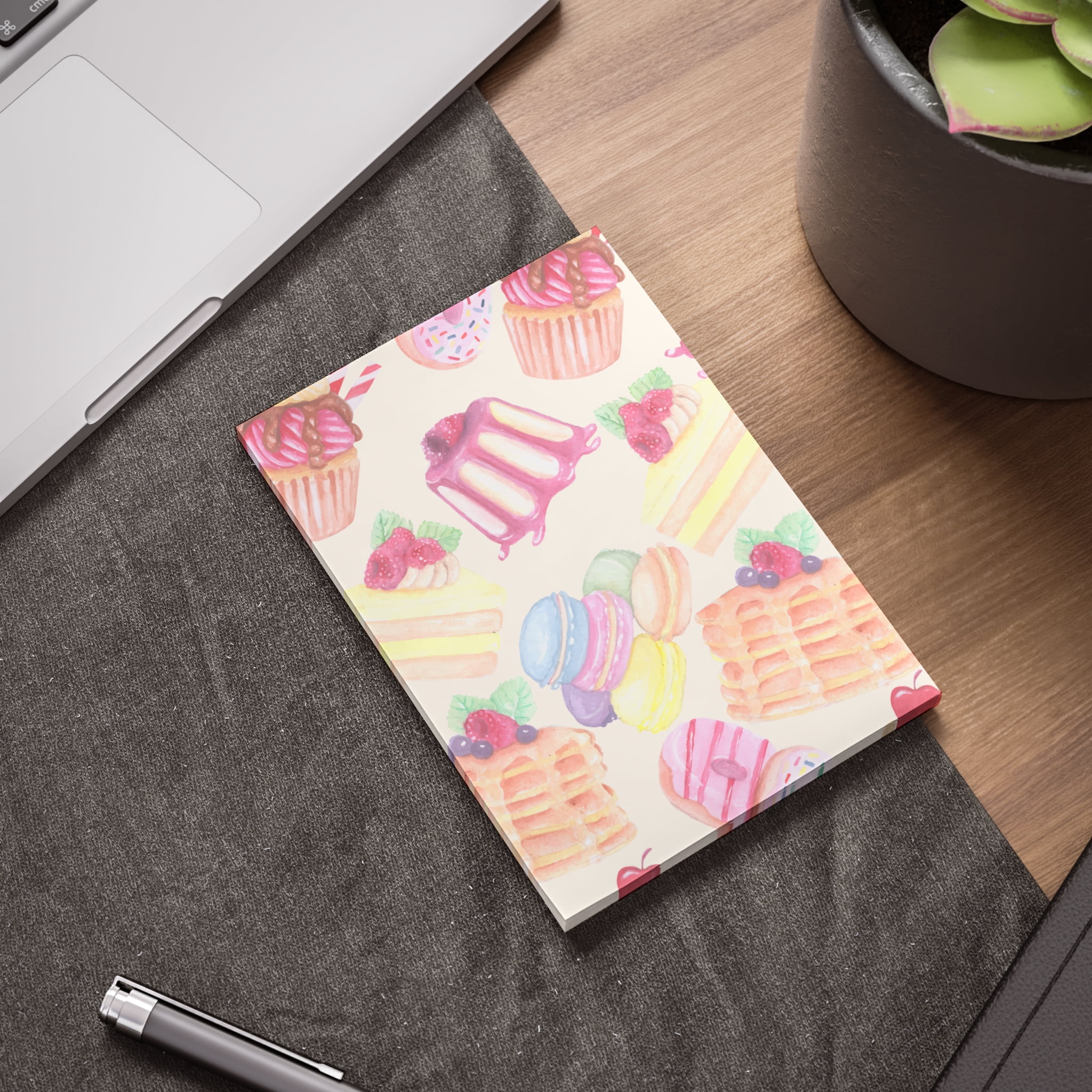 Sugar Overload Post-it® Note Pad - Walmart.com