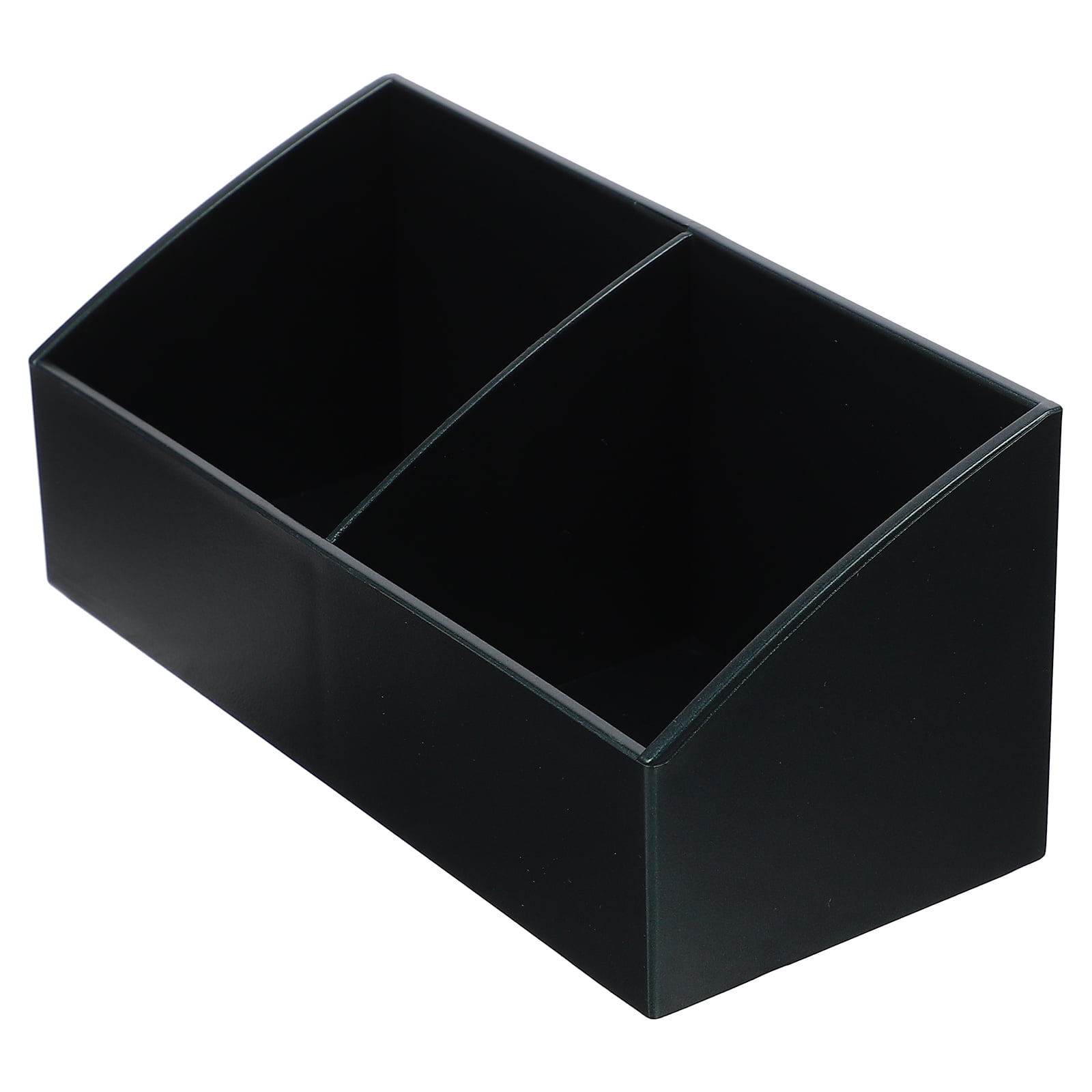 Sugar Packet Organizer Restaurant Supply Coffee Storage Box Container ...