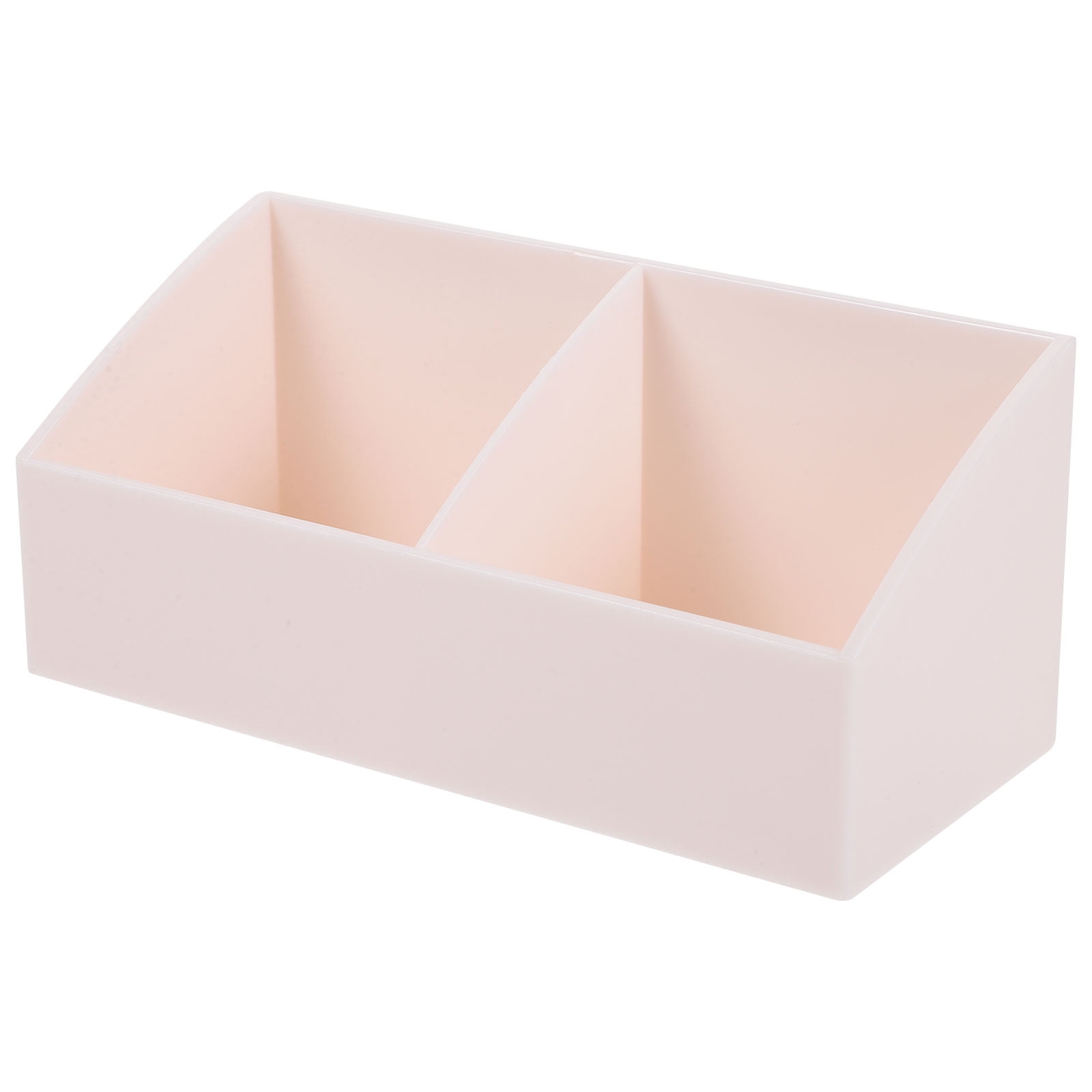 White Plastic Sugar Packet Holder for Countertop Storage, Coffee Pod ...