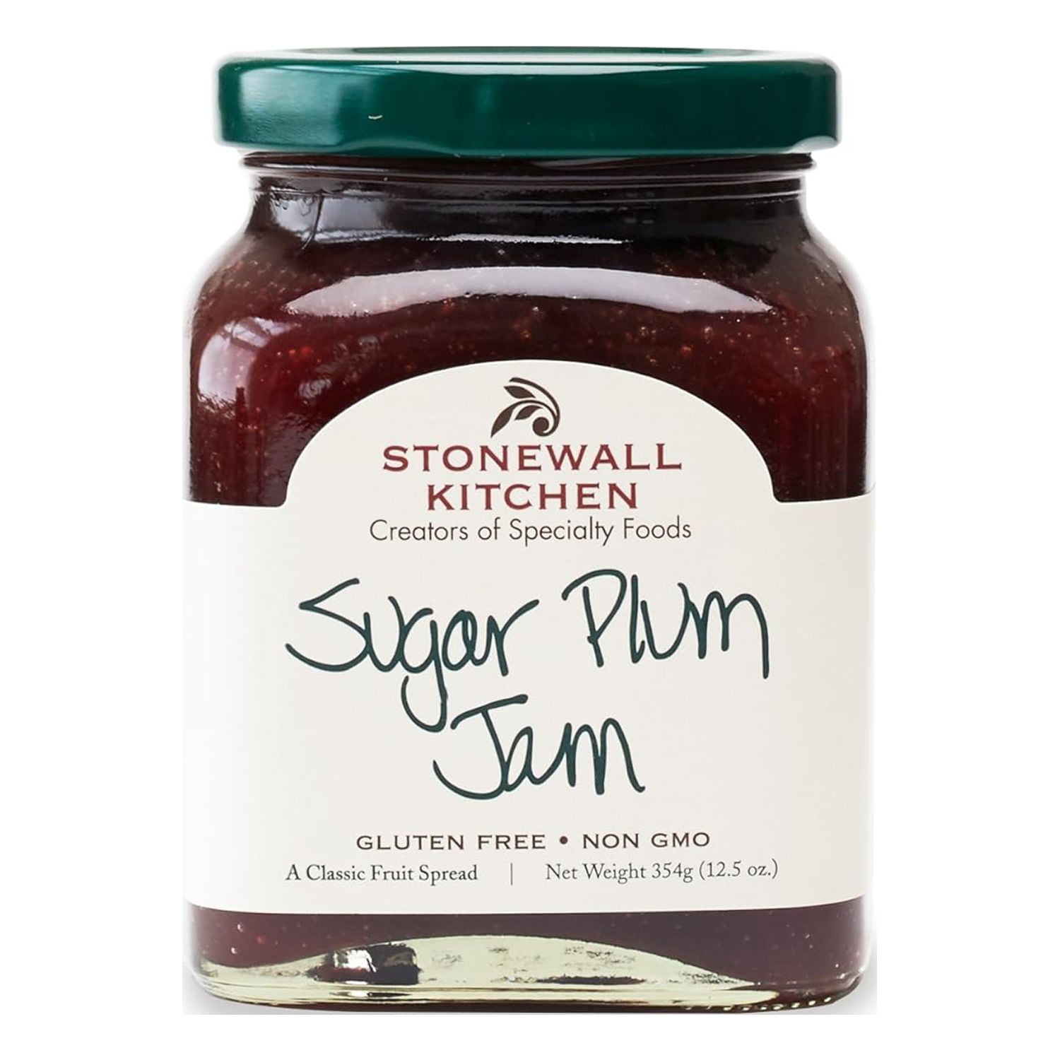 Sugar Plum Jam, 12.5 Ounces - Walmart.com