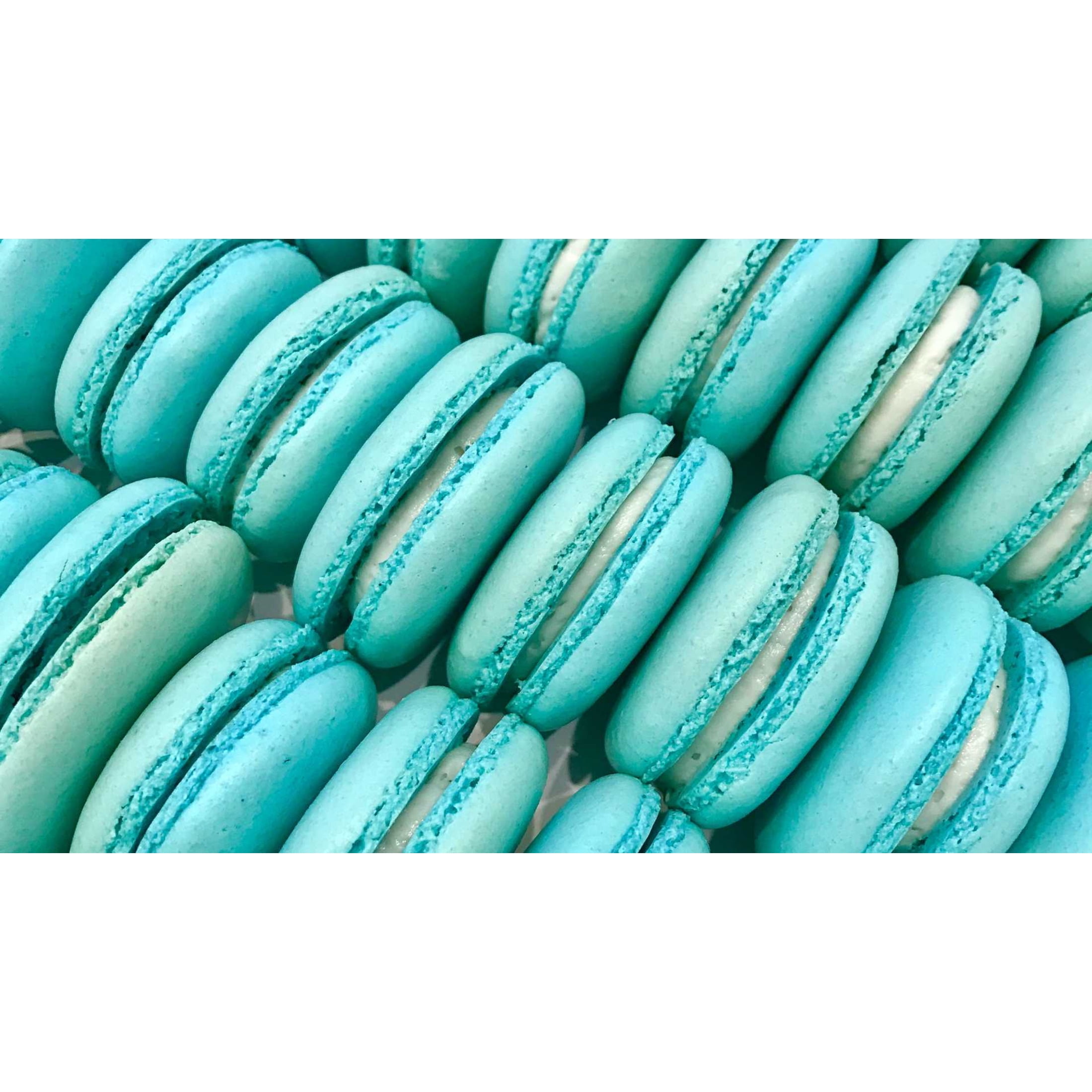 Sugar Ray's Bake Shop Half Dozen Macarons - Walmart.com