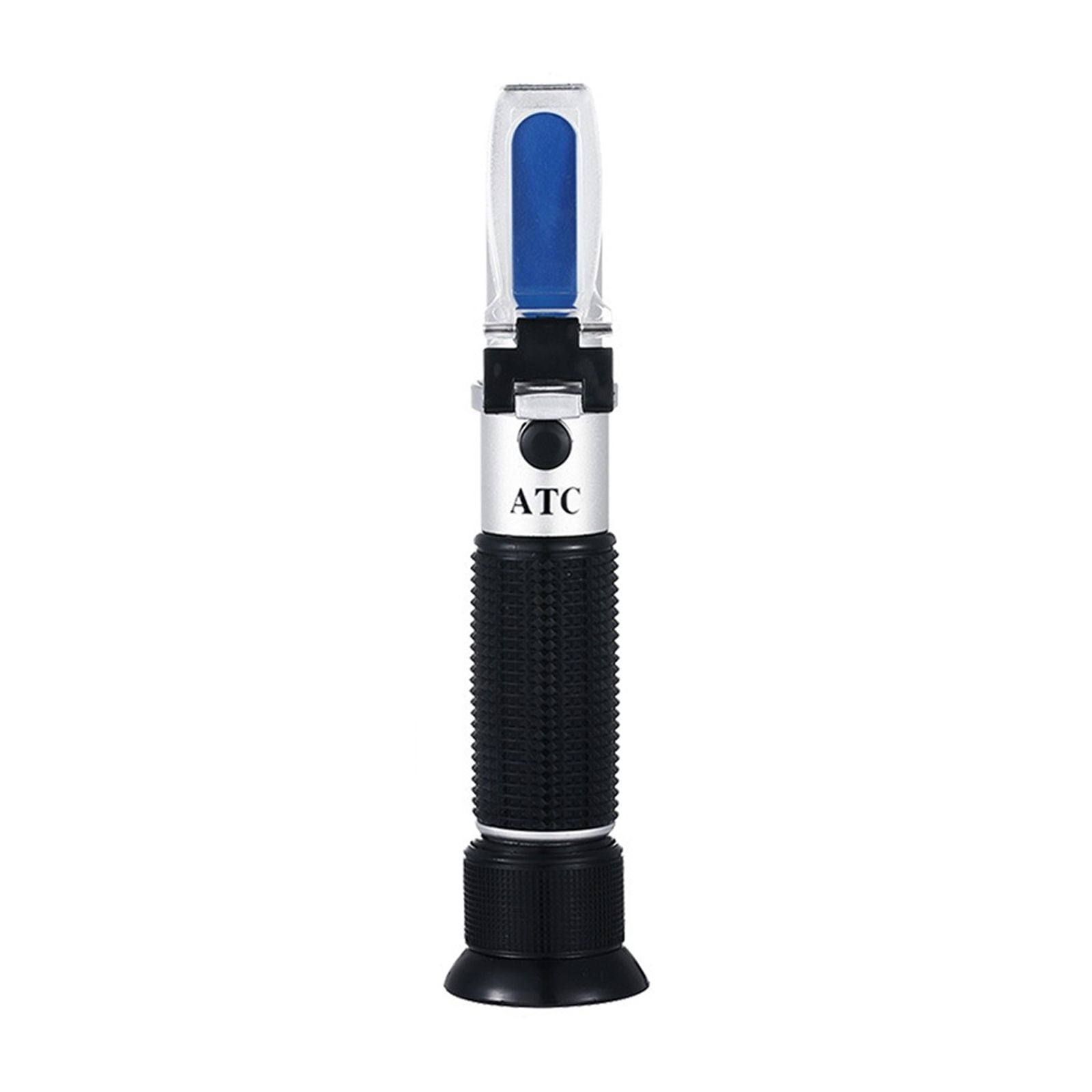 Sugar Refractometer ATC 0-10% Brix Handheld Sugar Meter Sugar Content ...