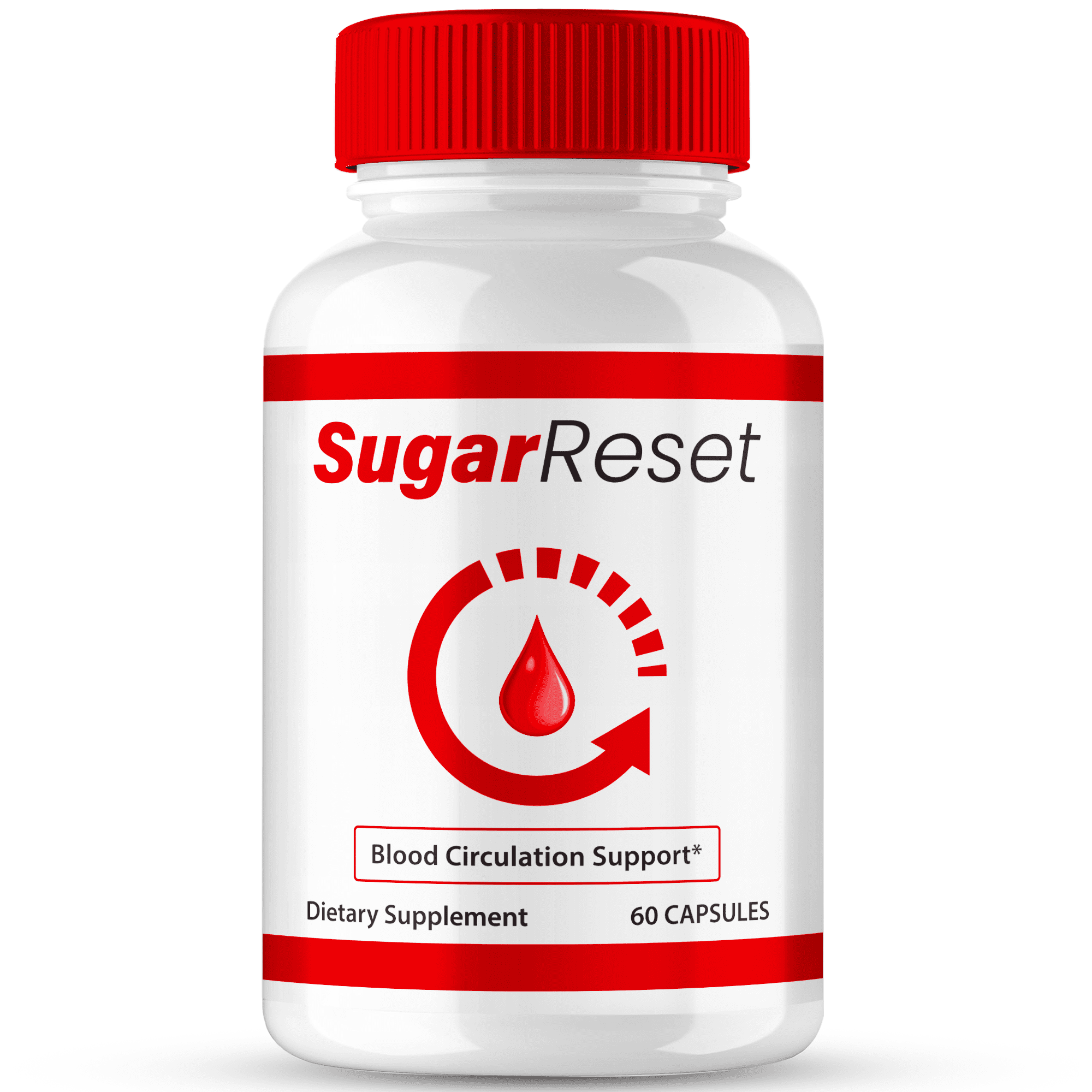 Sugar Reset Capsules, Official Sugar Reset Advanced Blood Formula ...