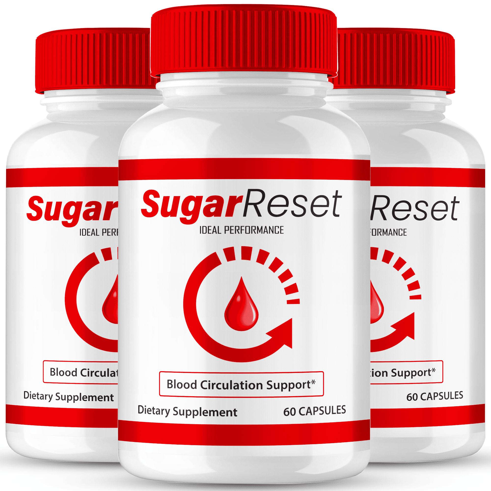 Sugar Reset Capsules, Official Sugar Reset Advanced Blood Formula ...