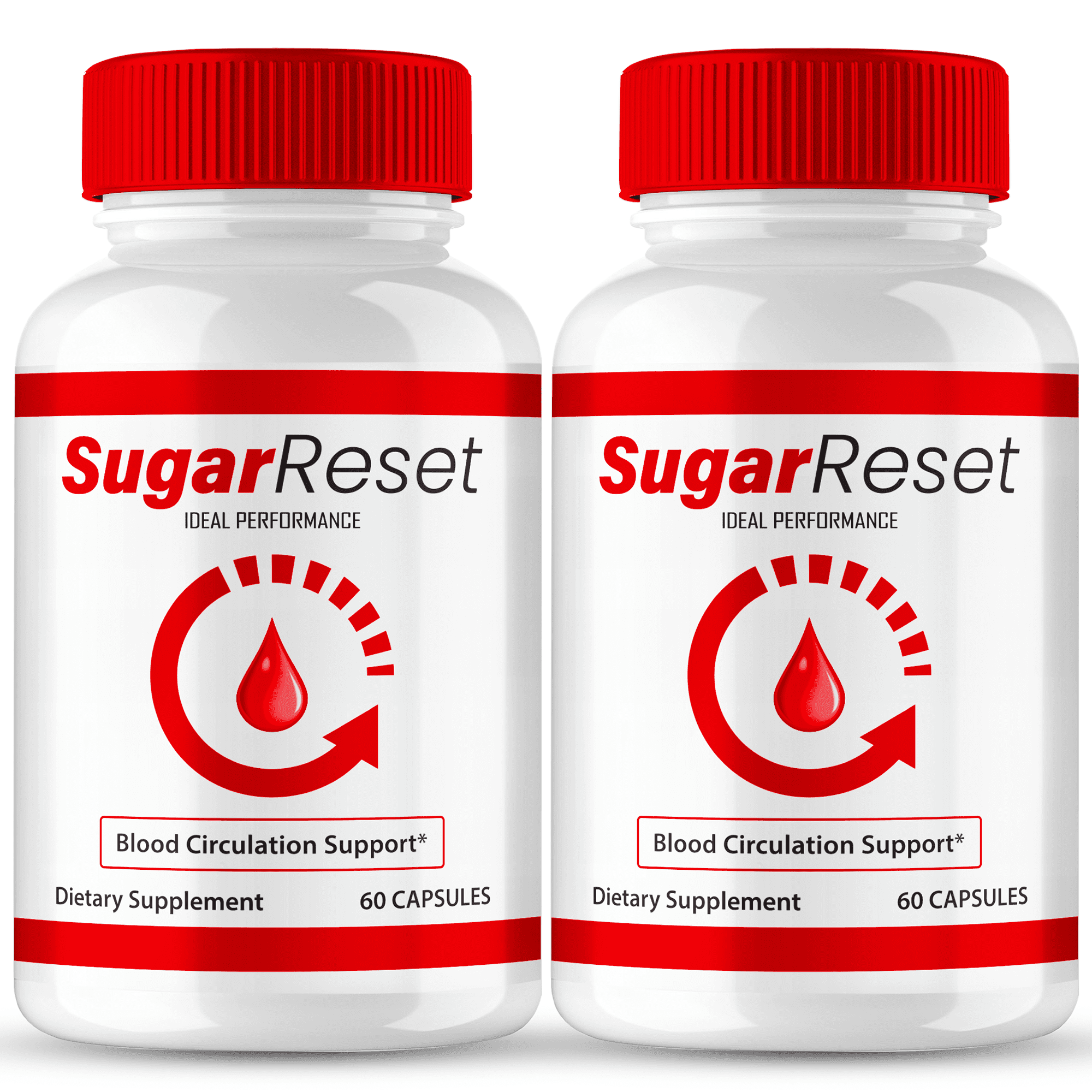 Sugar Reset Capsules, Official Sugar Reset Advanced Blood Formula ...