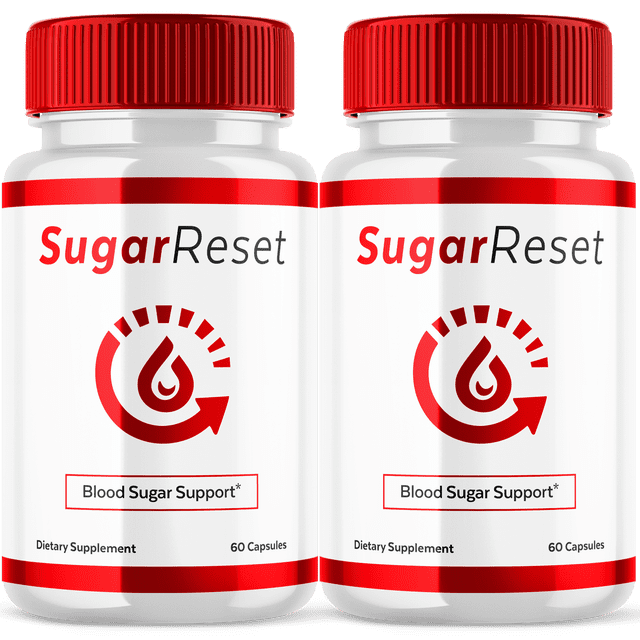 Sugar Reset Glyco Optimizer Advanced Formula Capsules Glycogen Support ...