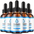 Sugar Reverse Advanced Glycogen Support Drops Advanced Formula Glyco ...