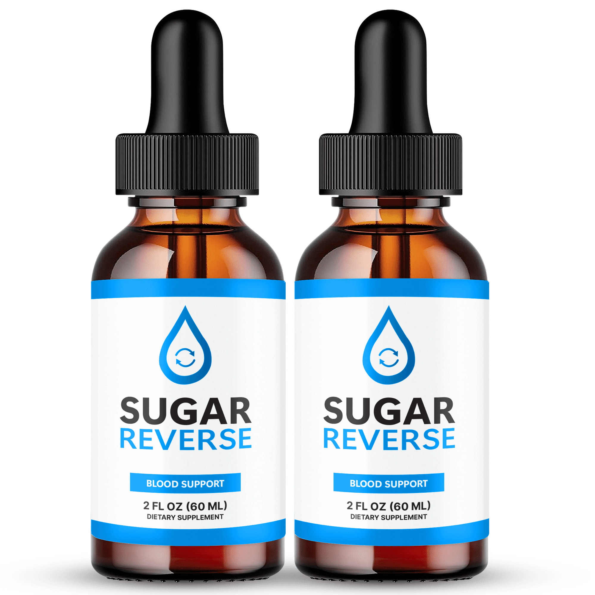 Sugar Reverse Drops, Sugar Reverse Liquid Drops Supplement Advanced Formula Vitamin Supplement ...