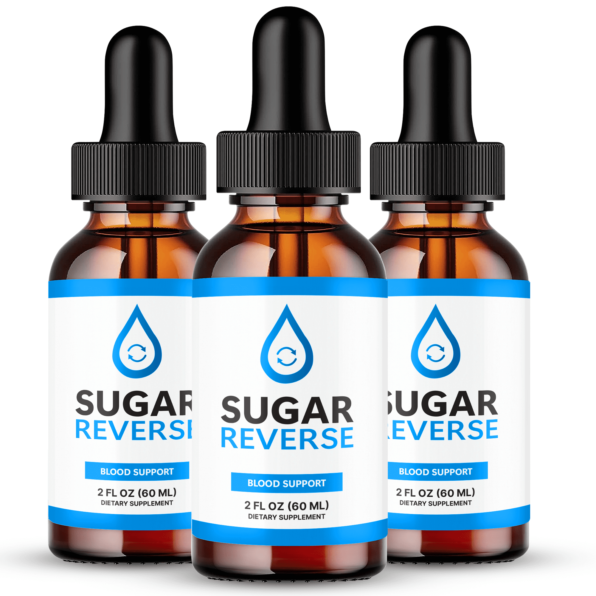 Sugar Reverse Drops, Sugar Reverse Liquid Drops Supplement Advanced ...