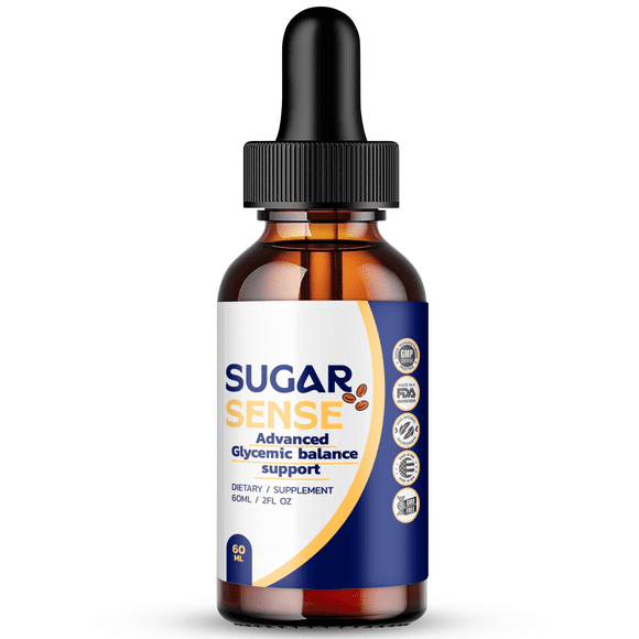 Glucose Control Solution