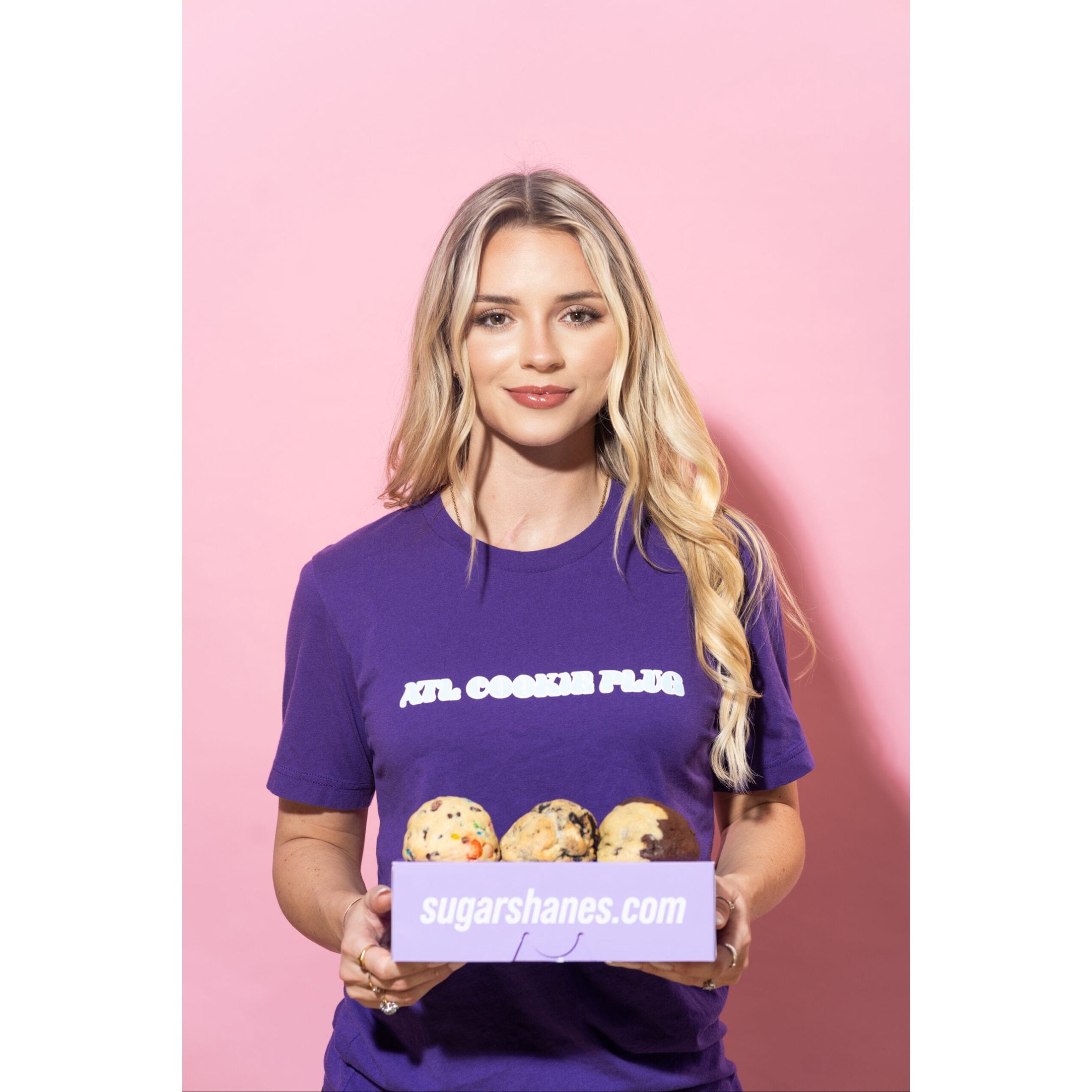 Sugar Shane's ATL Cookie Plug - Walmart.com