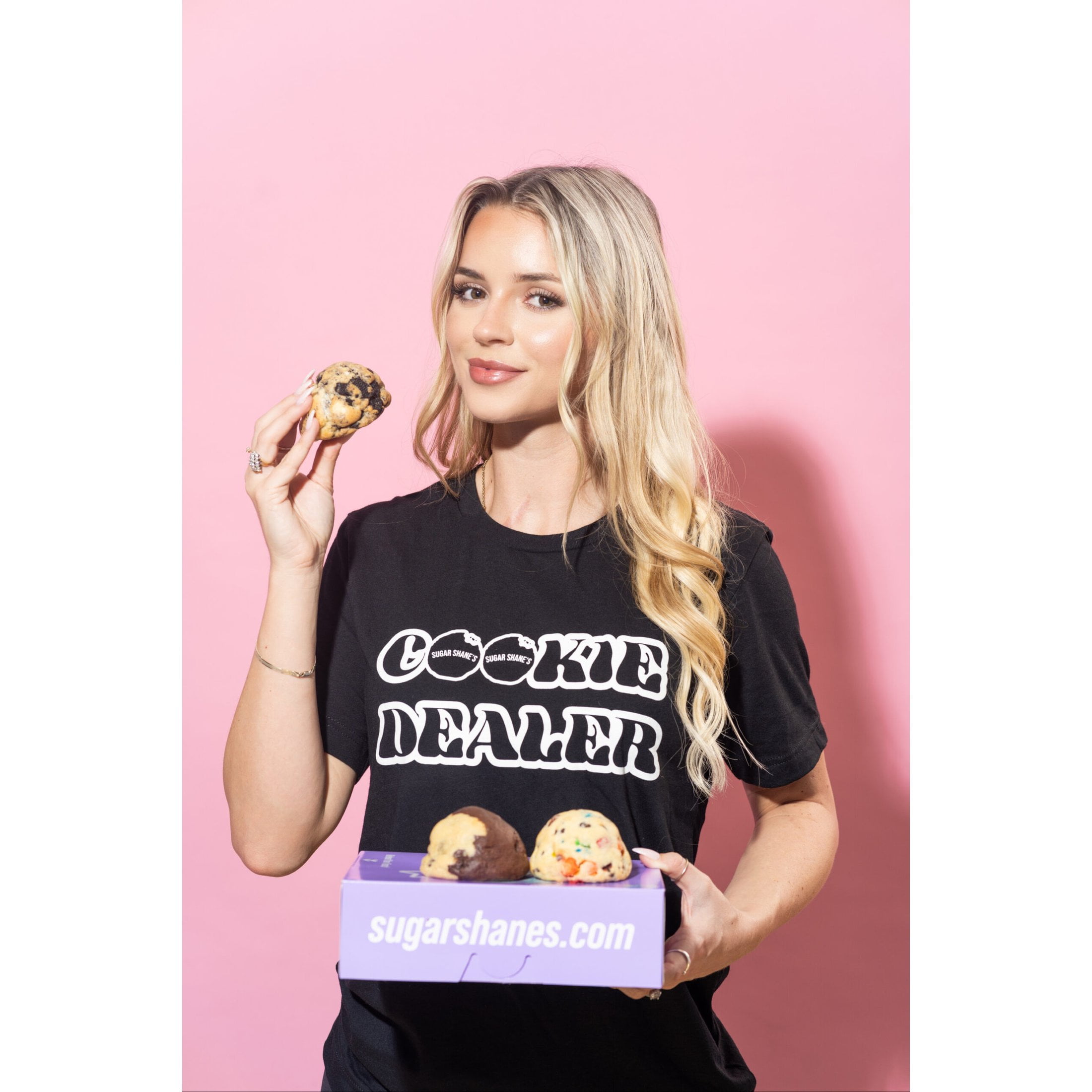 Sugar Shane's Cookie Dealer - Walmart.com