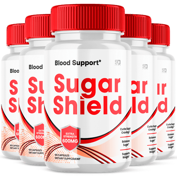 Sugar Craving Control