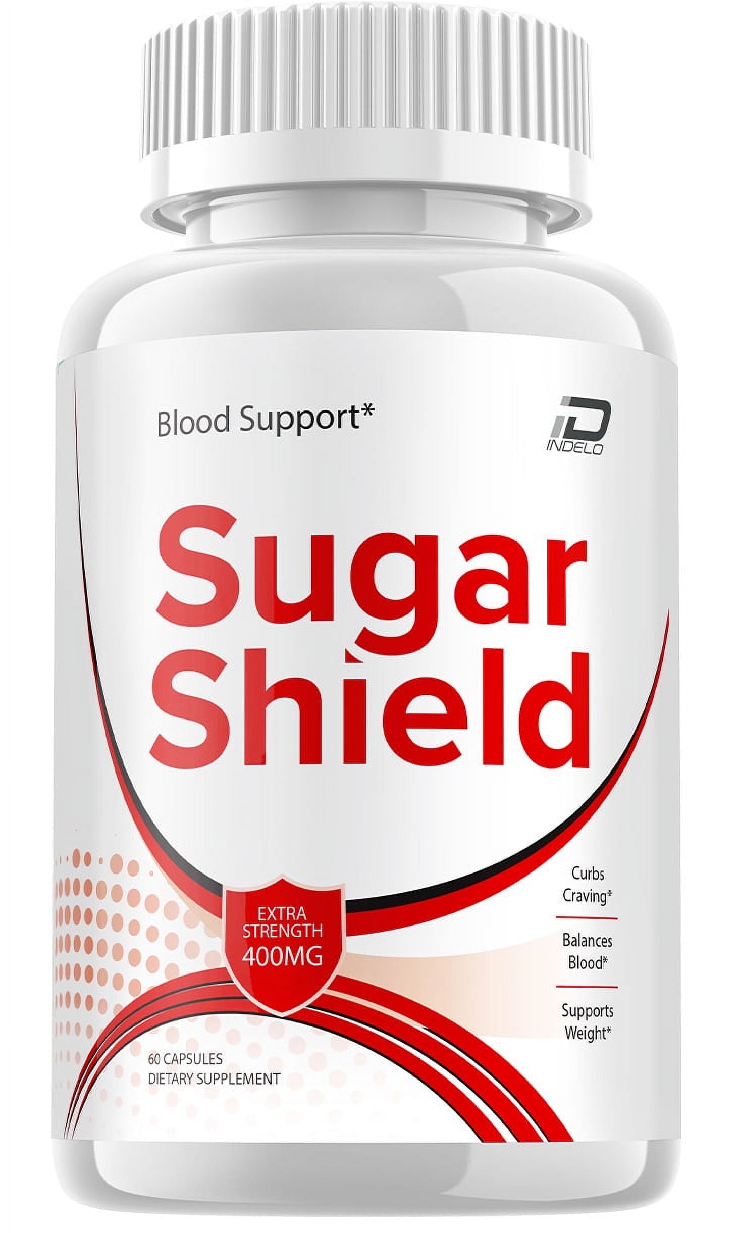 Sugar Shield Supplement, Sugar Shield Blood Support Pills, Sugar Shield ...
