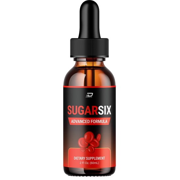 Sugar Six Drops Healthy Formula - SugarSix Liquid Drops, All Natural ...