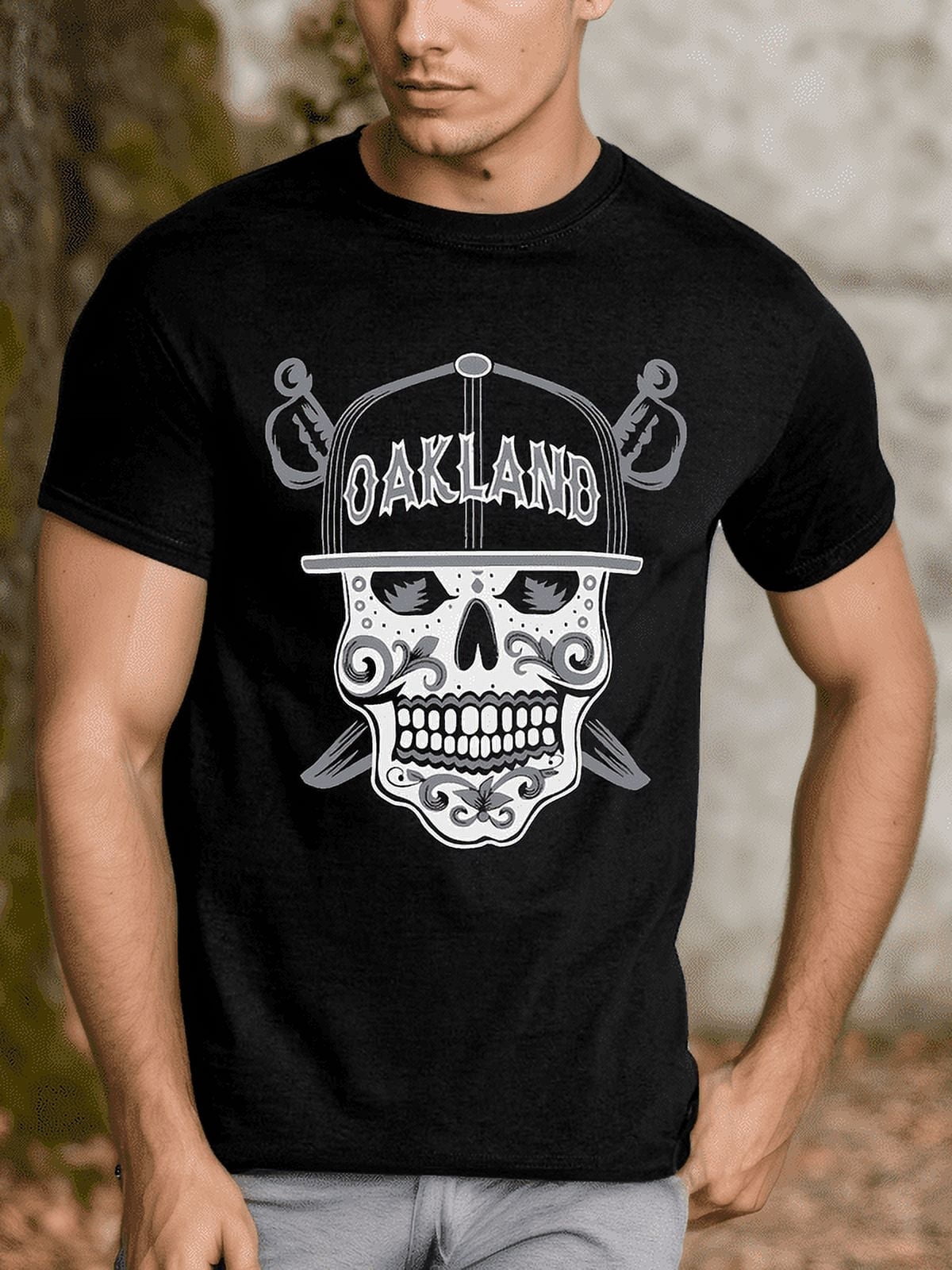 Sugar Skull Raider California x Vegas Football Shirt Win Baby Win ...