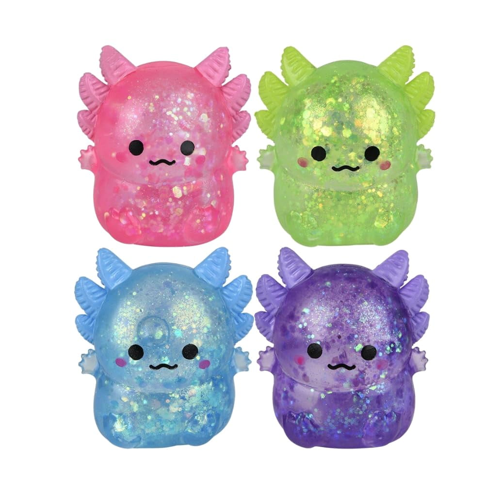 Sugar Squeezy Sensory Fidget Toy for Kids and Adults, Squeeze Sugar ...