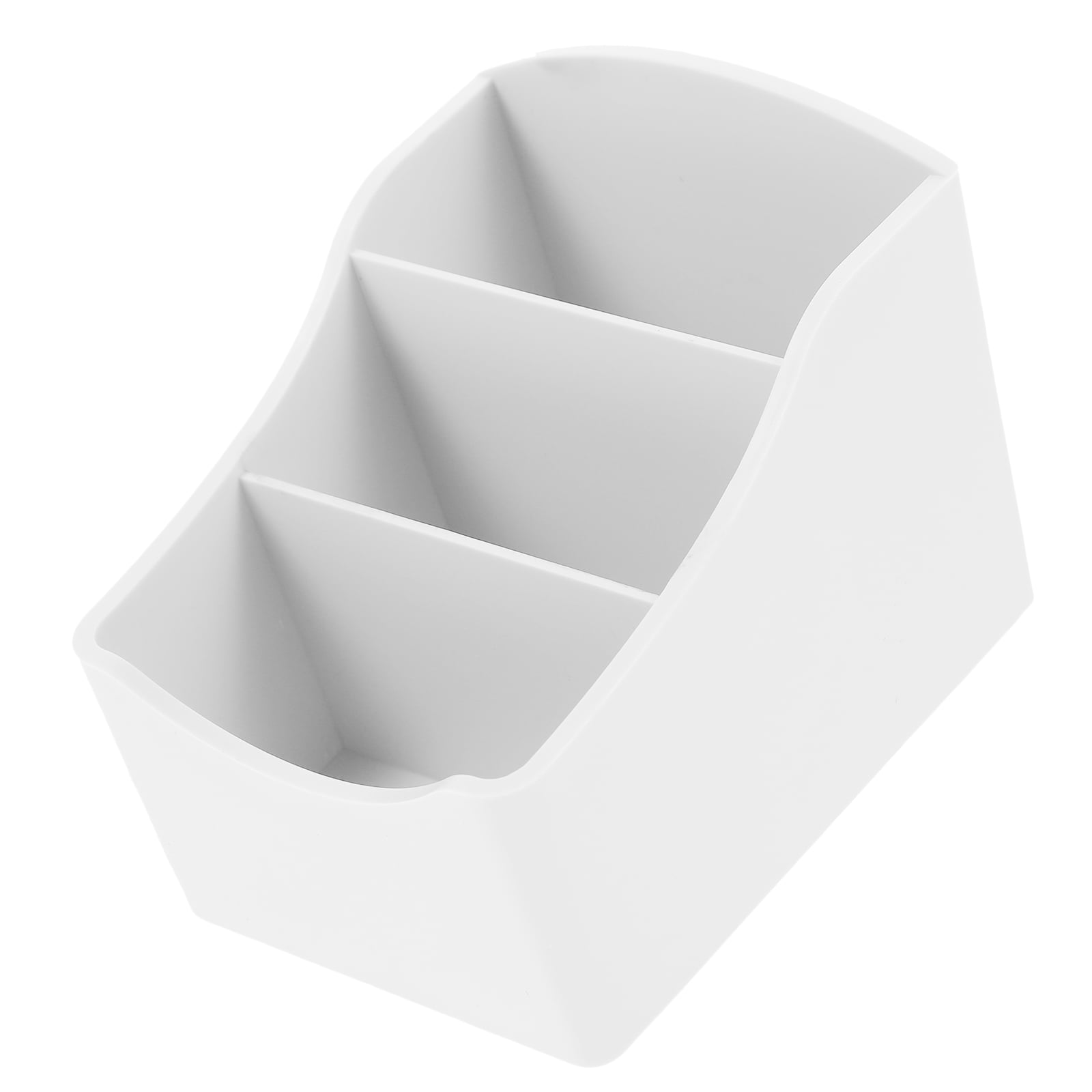 Sugar Storage Box Storage Bins Creamer Coffee Organizer Coffee Capsule ...